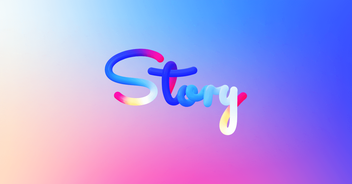 Story: Spatial Storytelling
