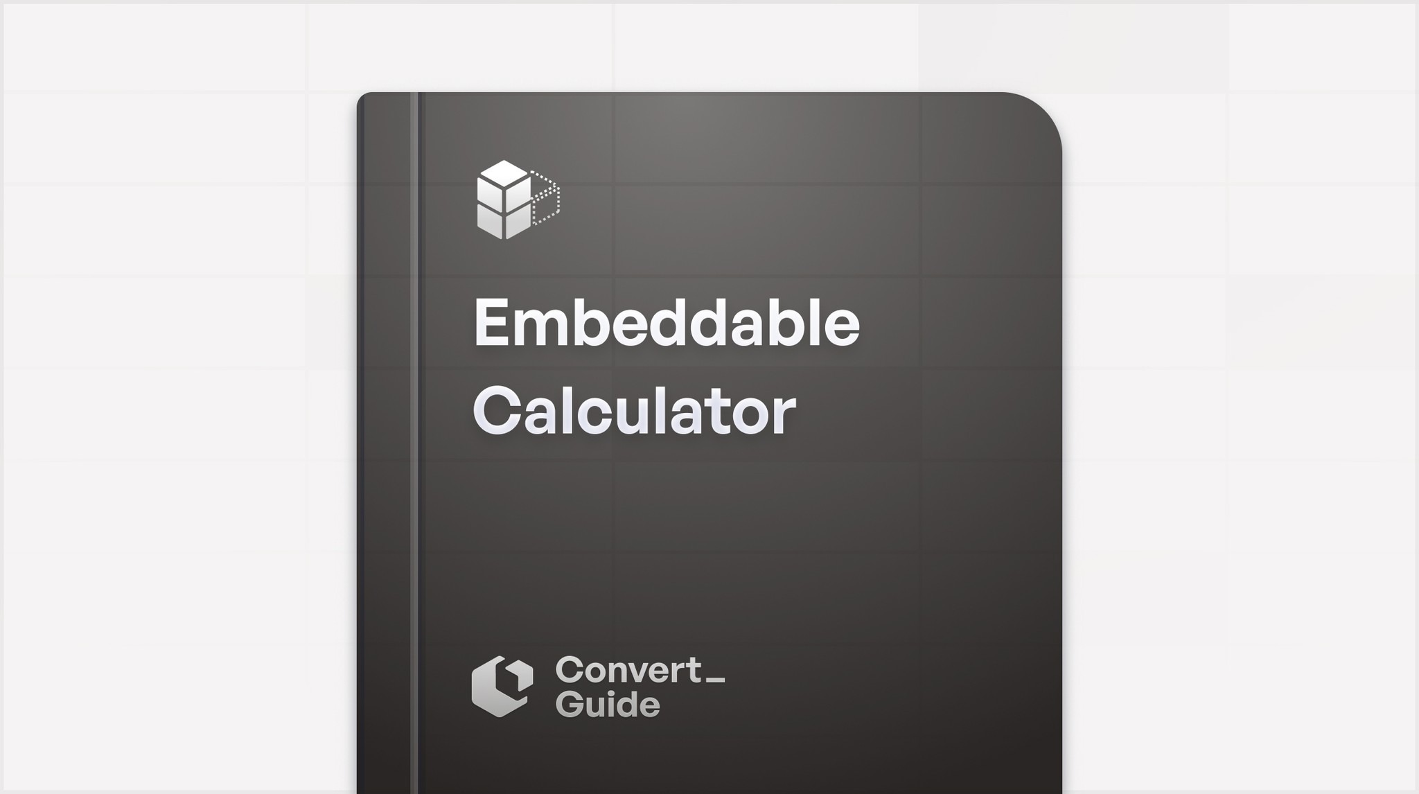 Embedded Calculator for your Website