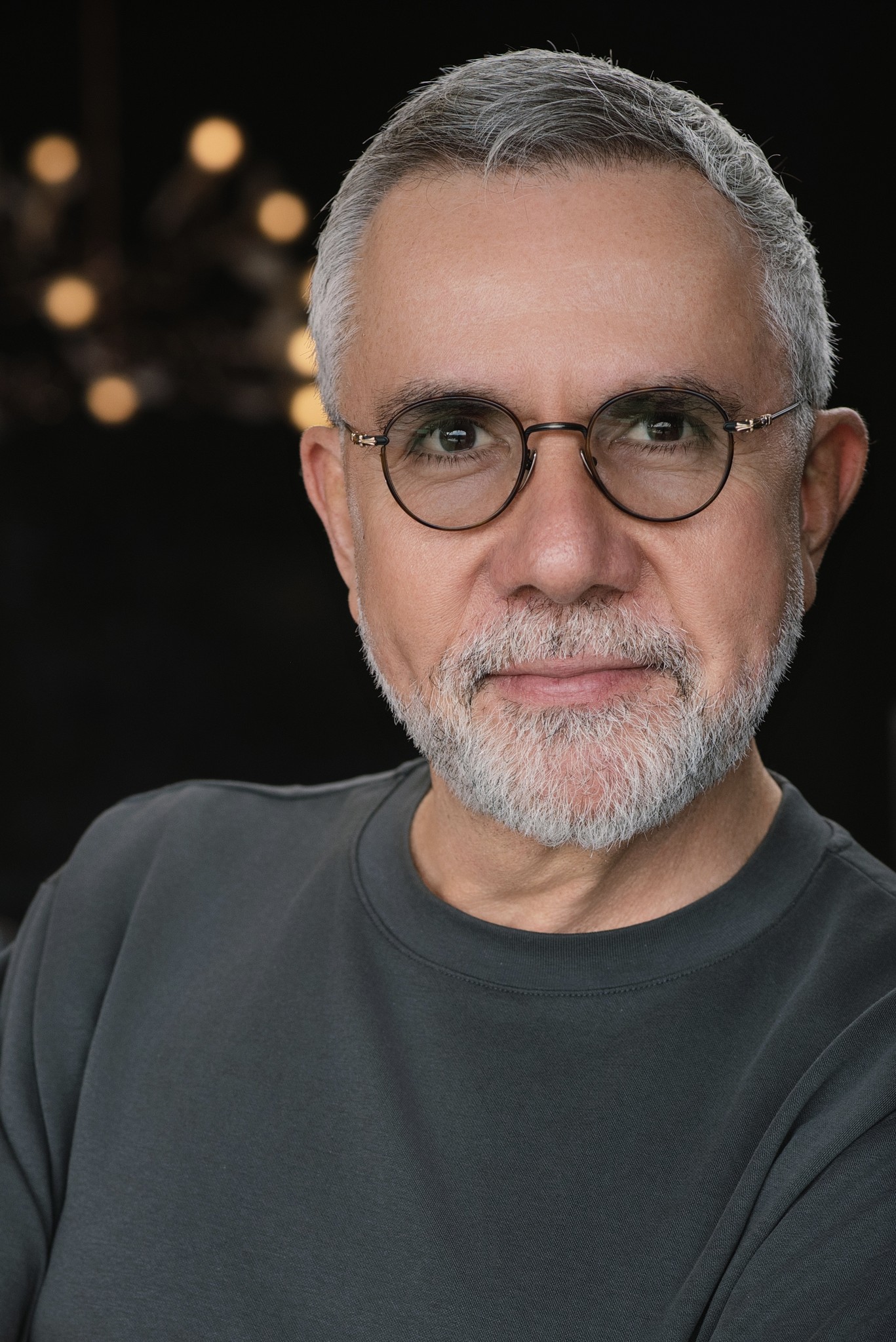 Earth One | The Atlantic Crossing