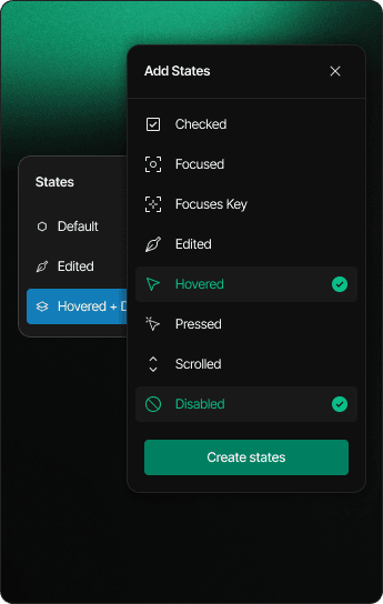 SquareLine Vision - From Vision to Product