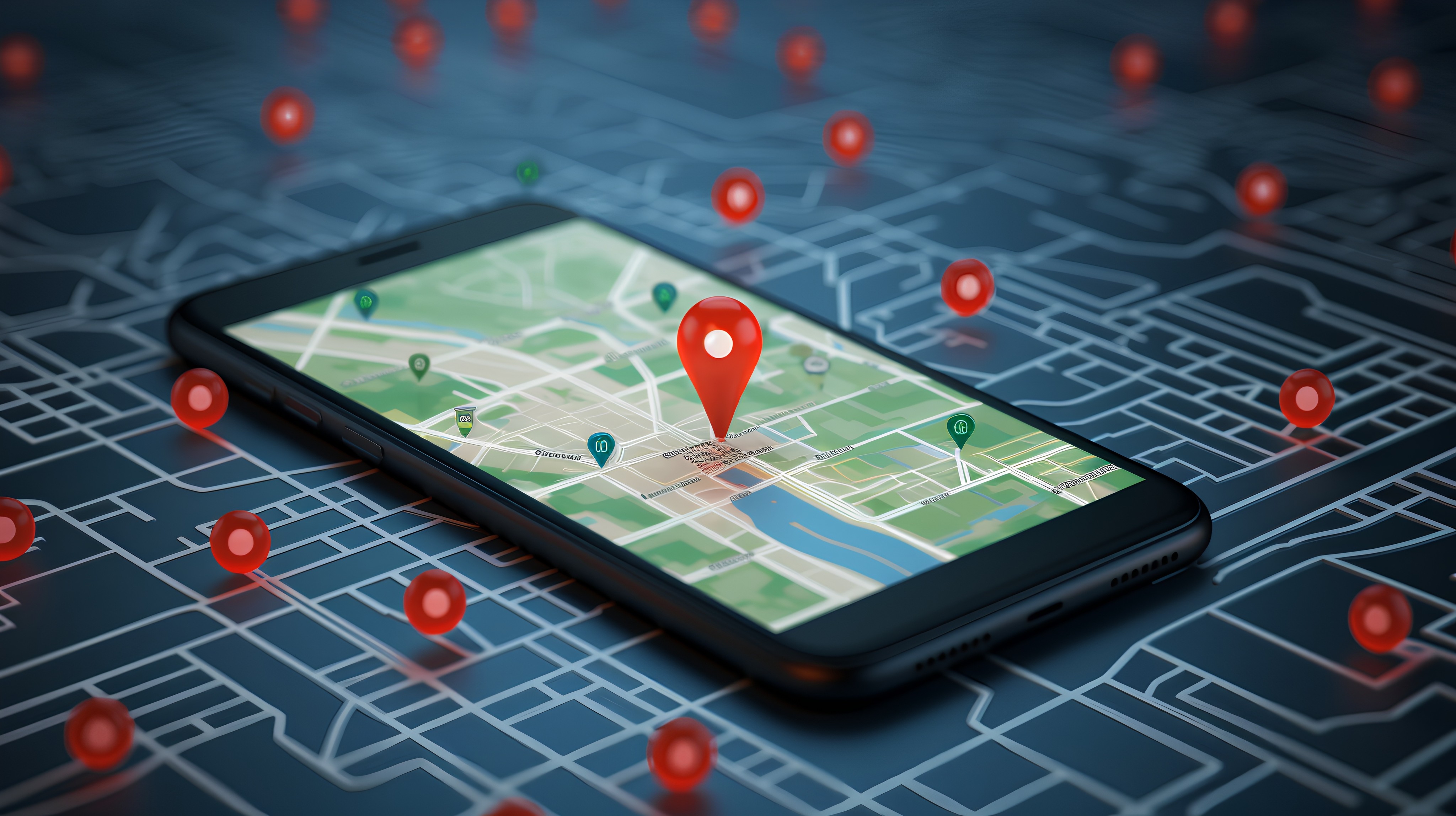 The #1 Geofencing Advertising Platform | Agility Ads