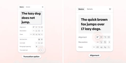 A Guide to Typography in Figma - Supercharge Design