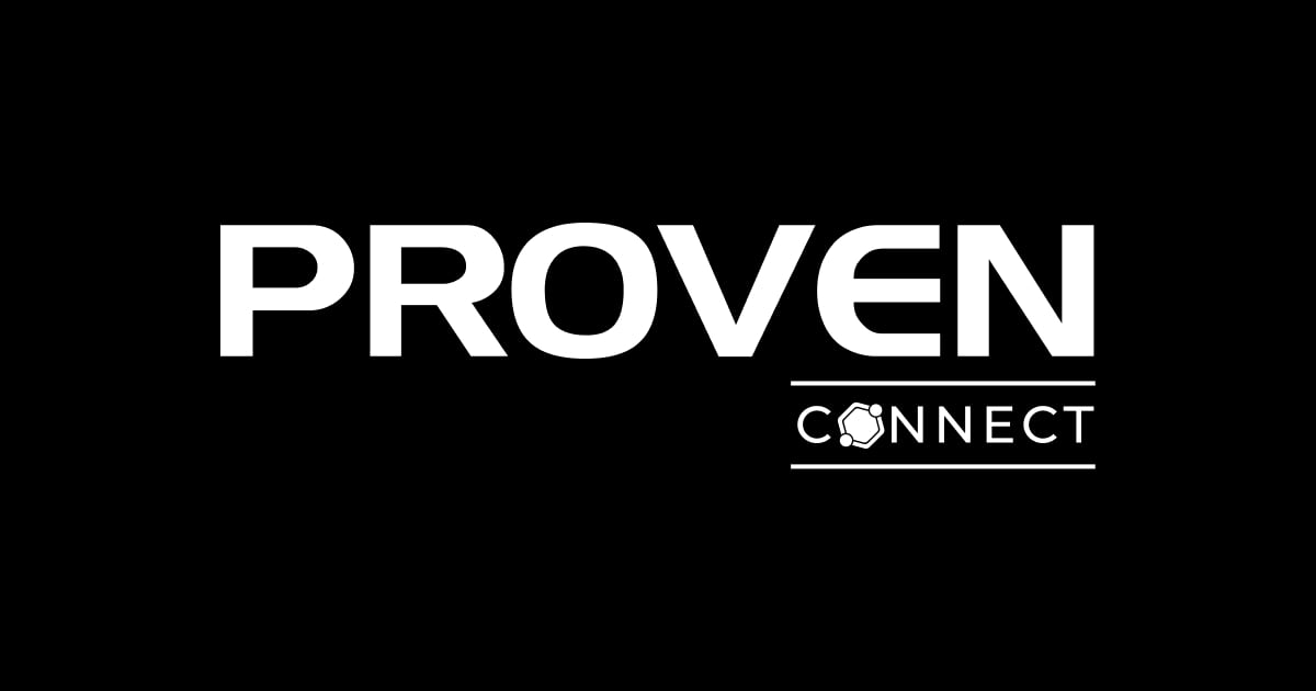 PROVEN Connect