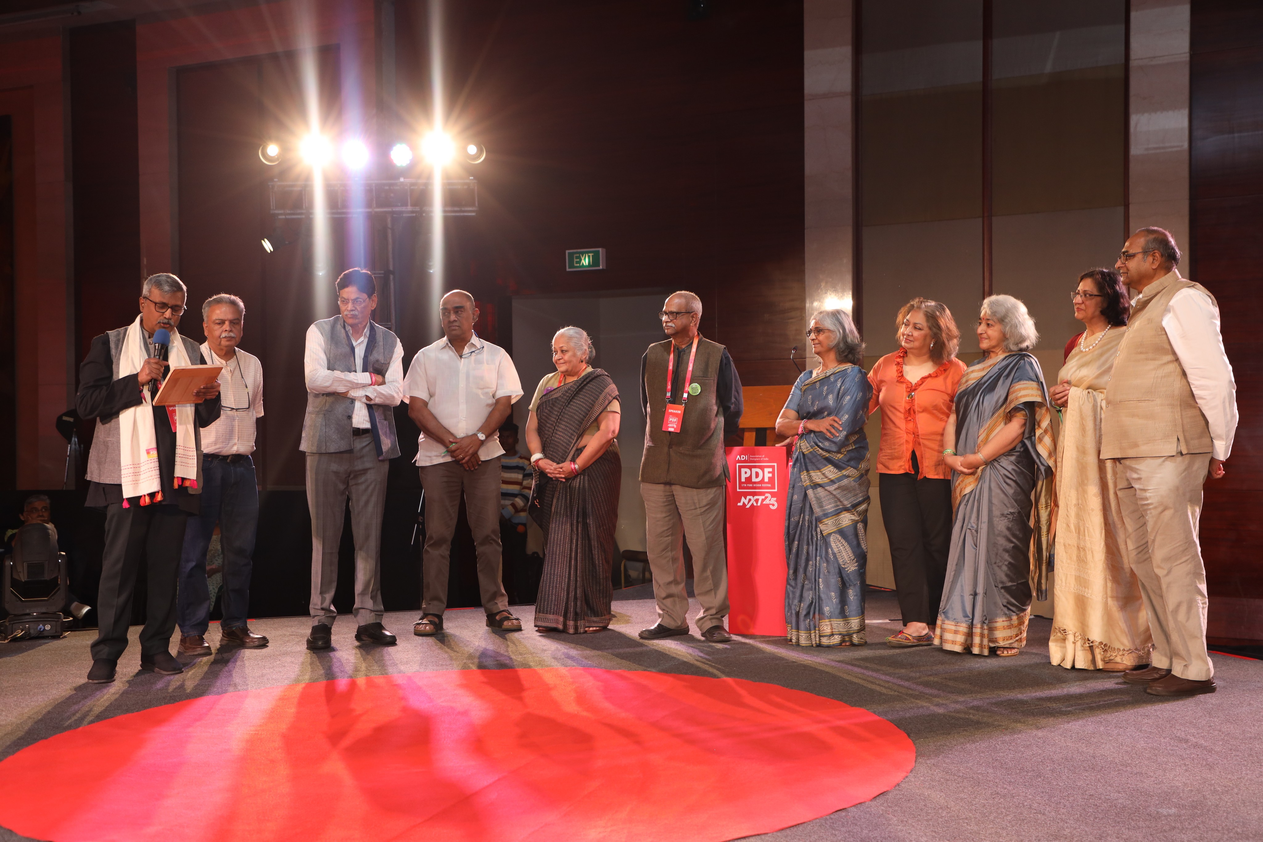 Pune Design Festival 2026 – The Definitive Design Festival of India
