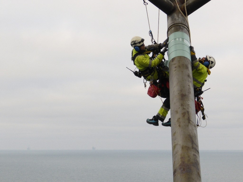 STOPAQ® - Self Healing Coating Corrosion Prevention Systems