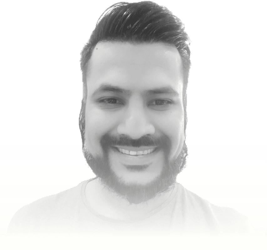 Hozefa - design leadership for world's leading products