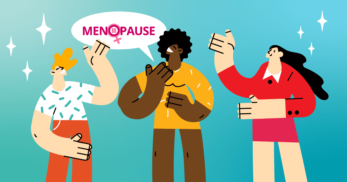 It’s time to open up about the ultimate workplace taboo