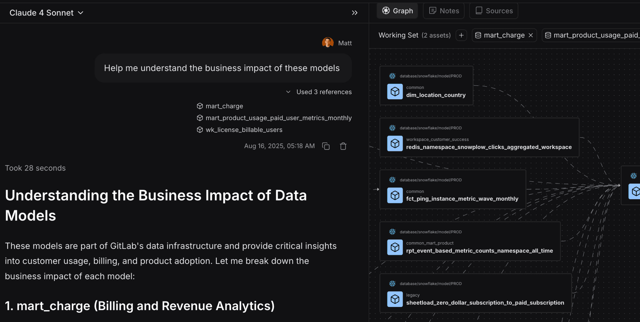 Datascale | The AI-Native Data Design Tool