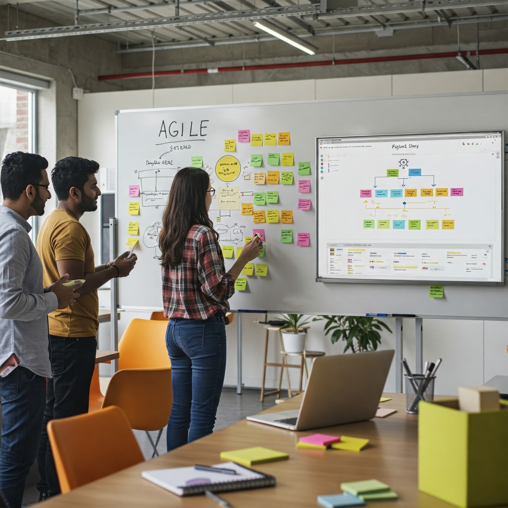 What is Agile? A Complete Guide to Agile Methodology & Techniques