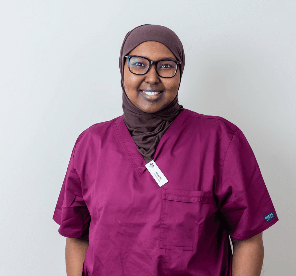 Vårdcentral i Kista – Teint Drop-in och Hälsotjänster