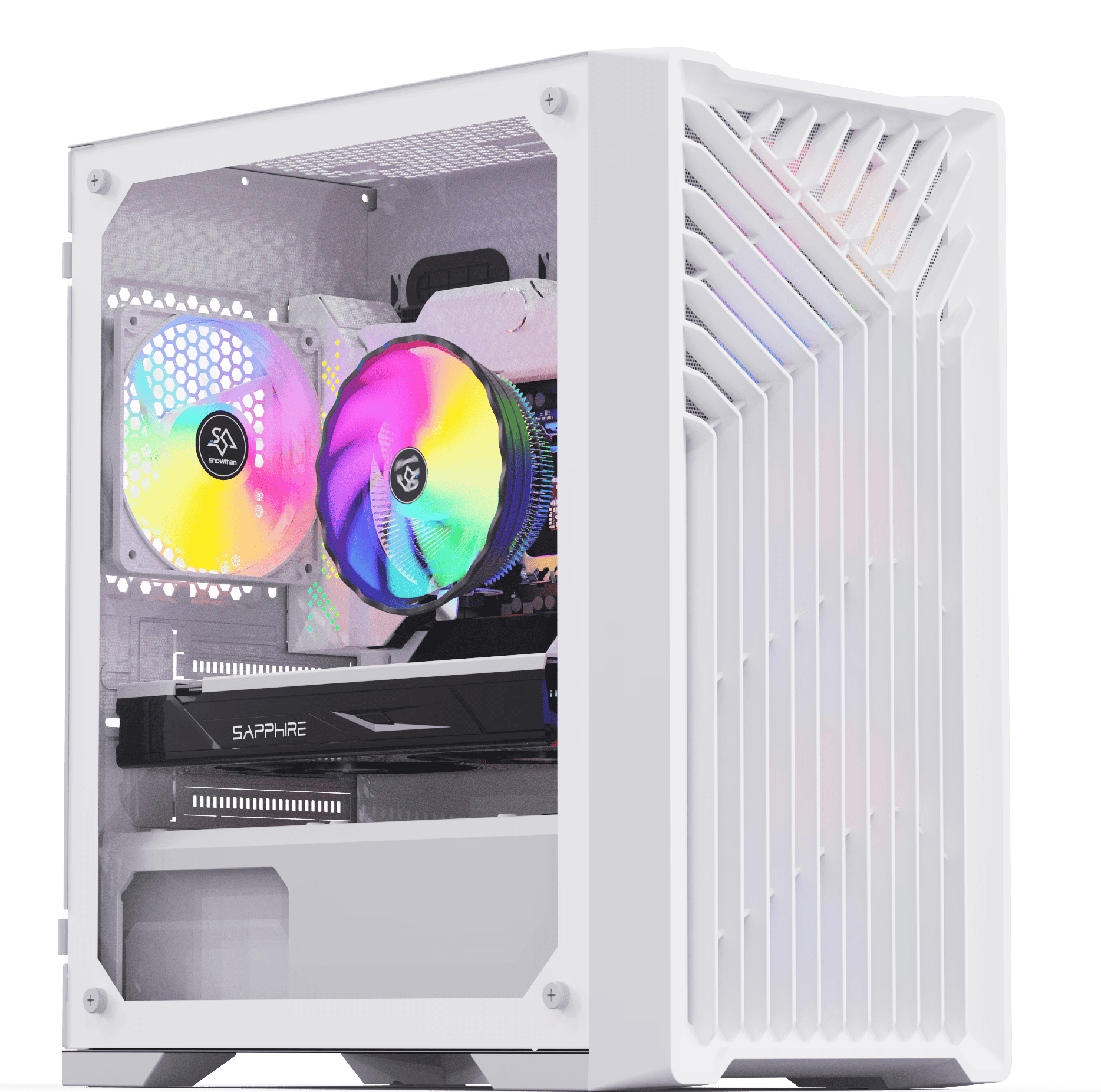 Blackout Computers | Best Budget Gaming PCs & Affordable Builds