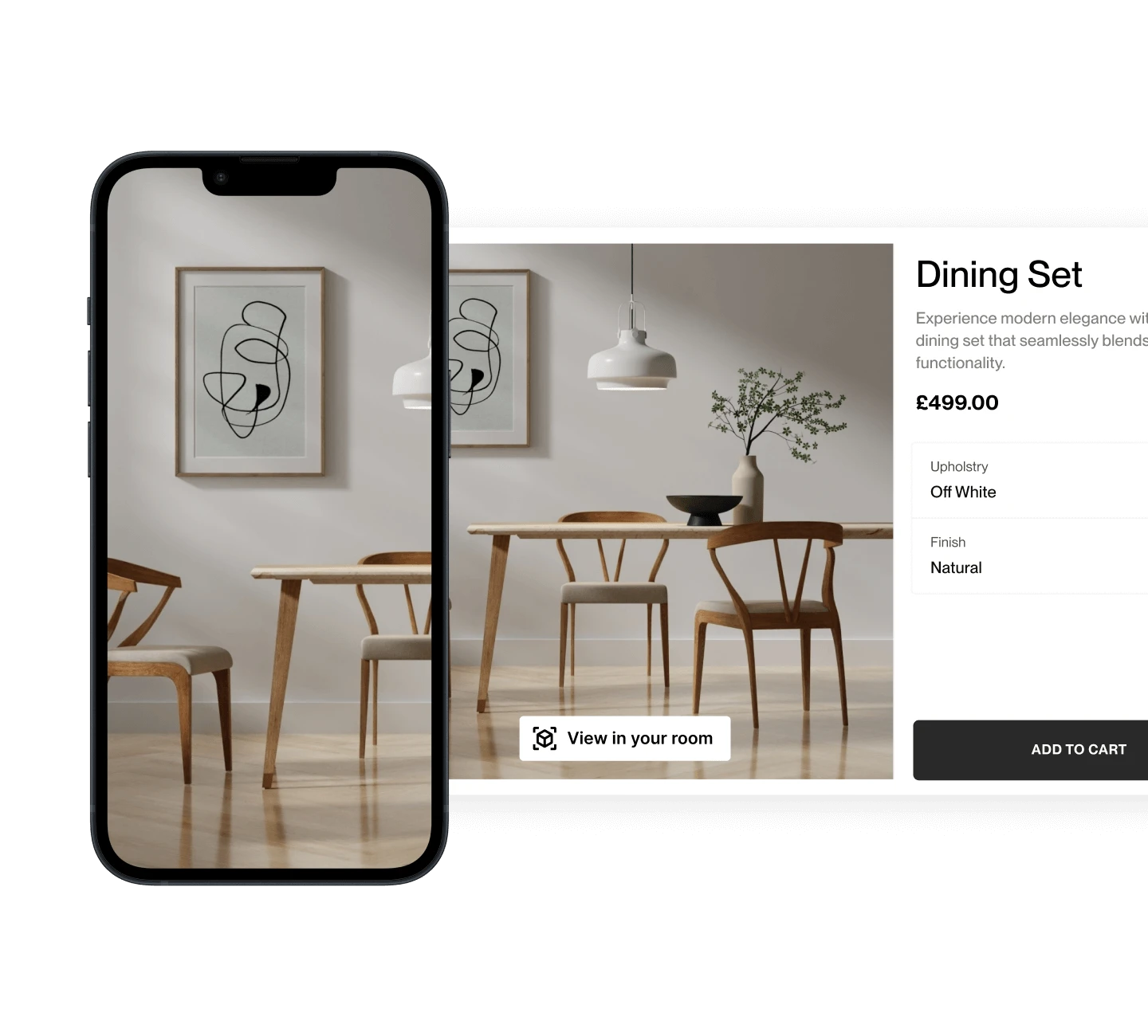 Visual Ecommerce Solutions – Imagine.io
