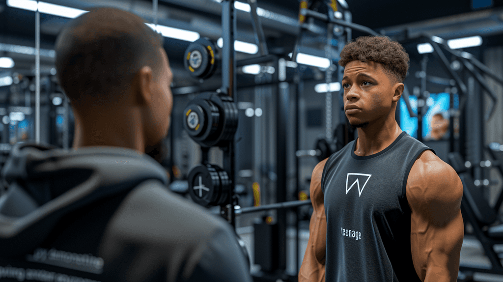 7-Day Gym Workout Plan: Achieve Your Fitness Goals