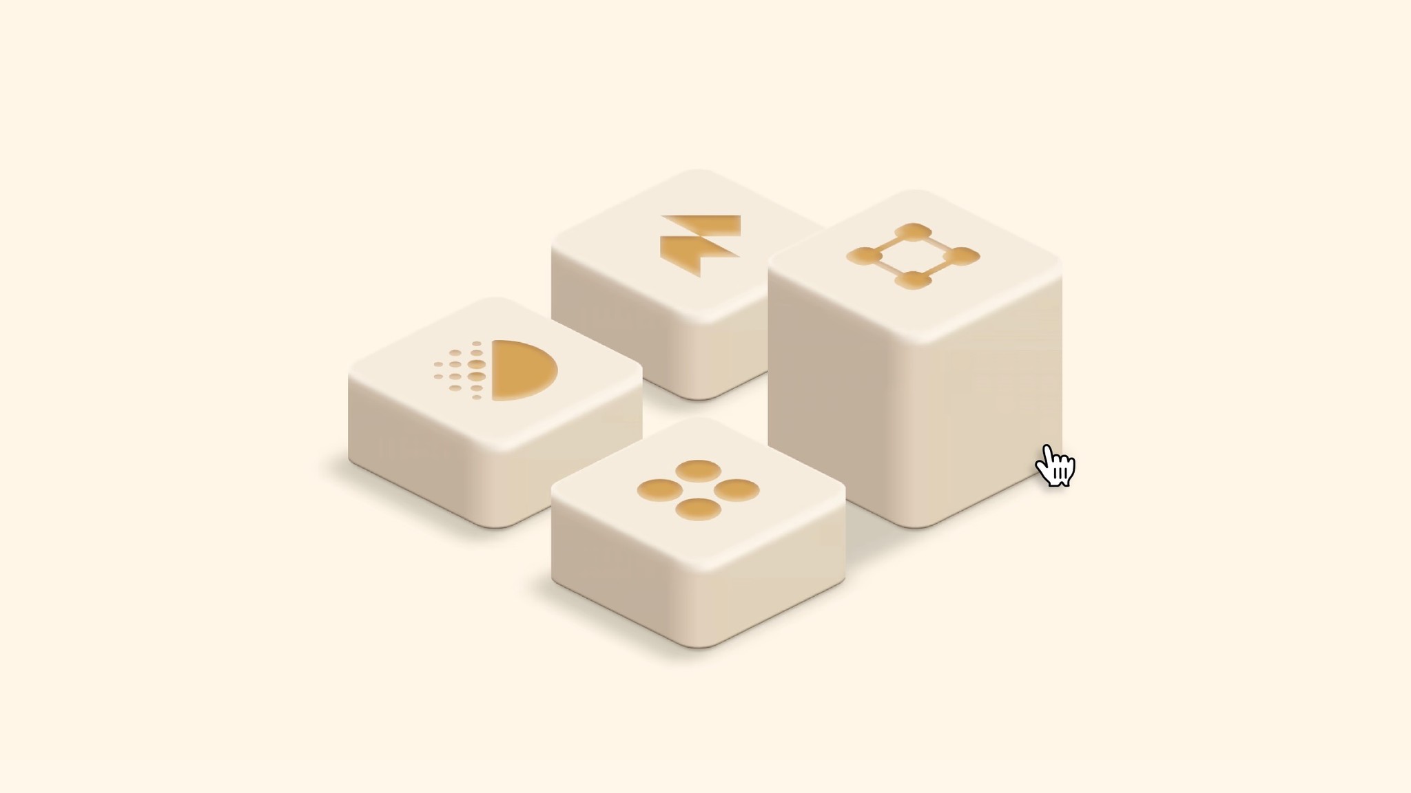 Blur Gradient Component — Framer Resource