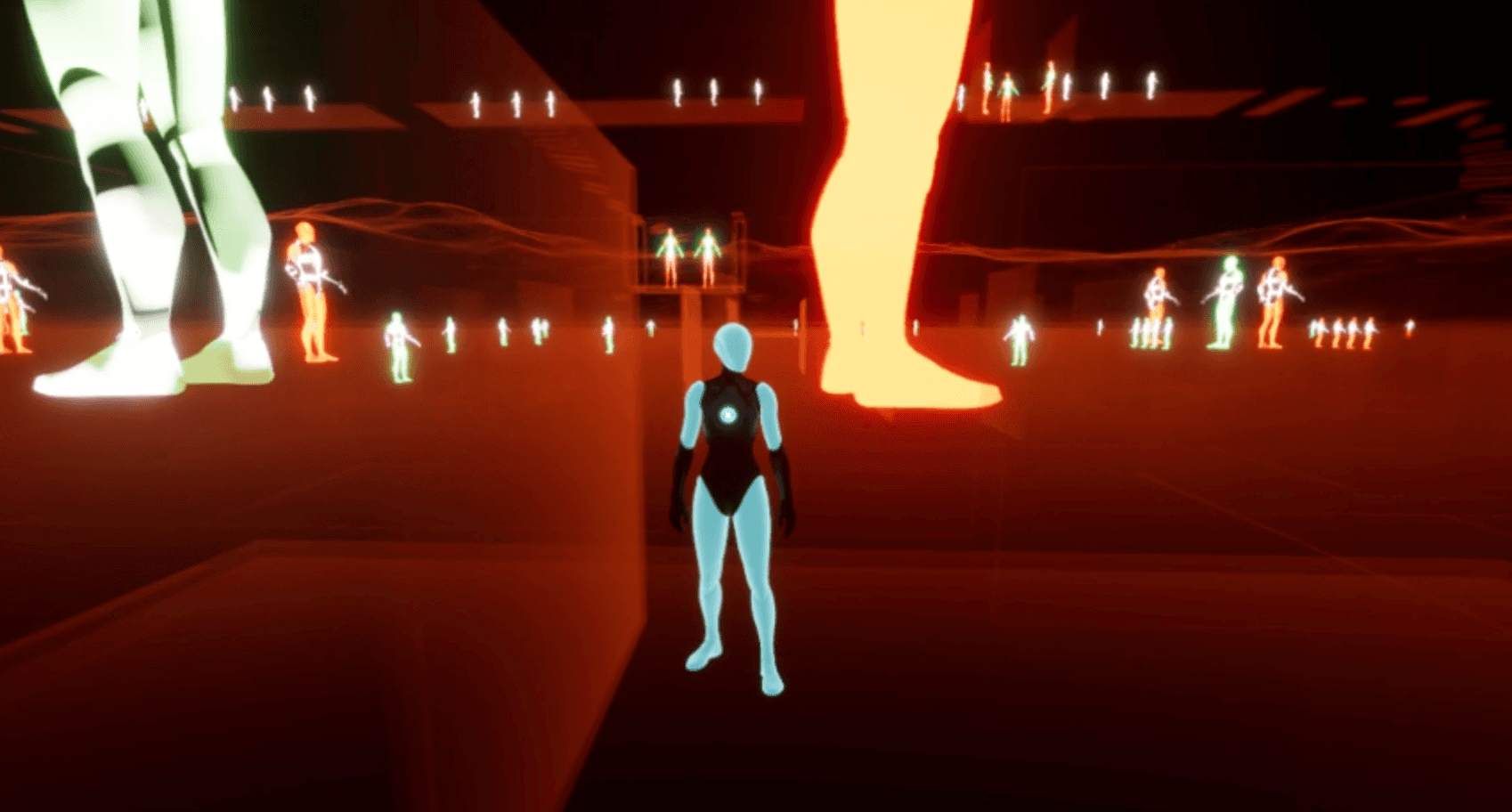 Circuit Stream | Game Development Bootcamp