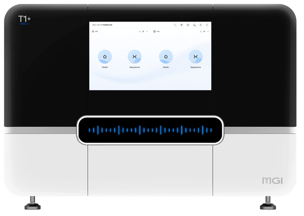 MGI Sequencers: Advanced Next-Generation Sequencing Solutions for Genetic Research