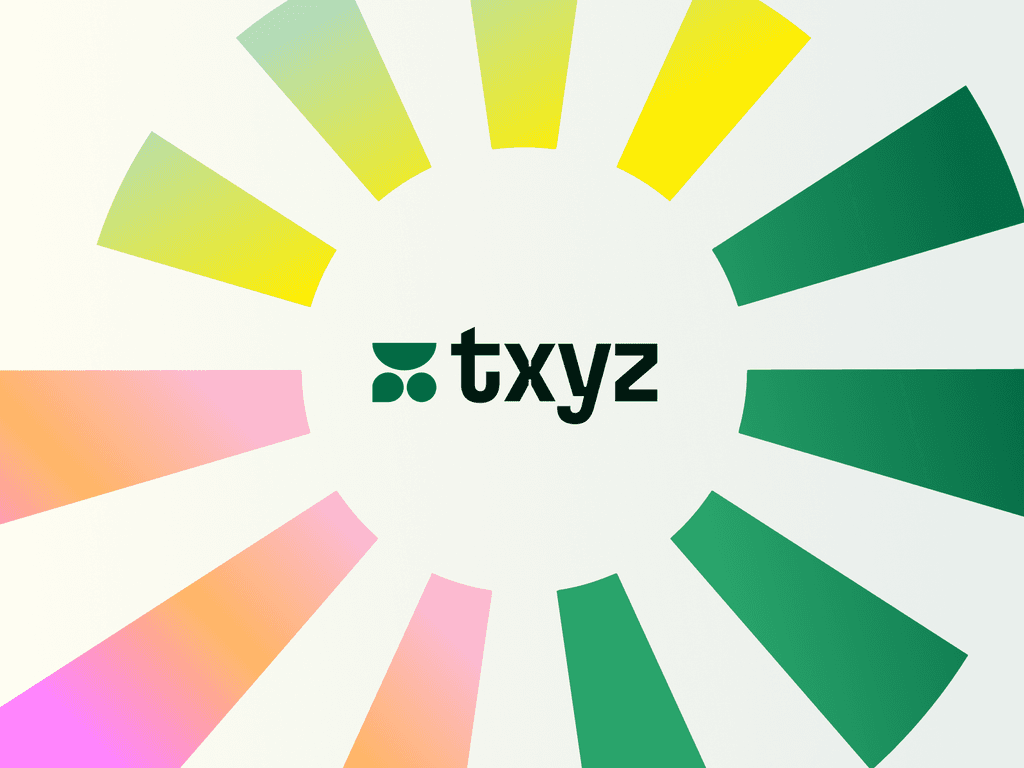 Exciting Update: TXYZ Launches New Version with Gratitude to 500,000 ...