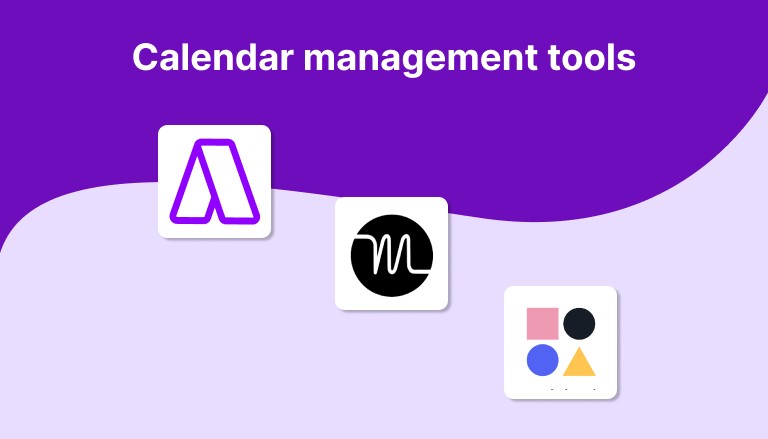Calendar Management Tools vs Virtual Assistant: Which One Works Better ...