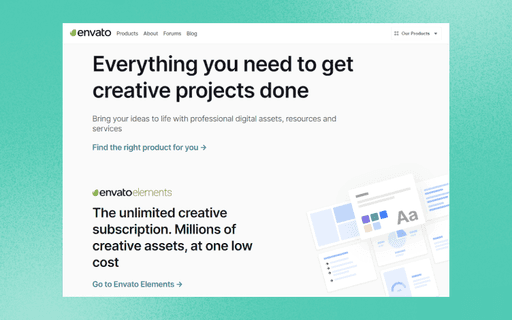 Earn a Passive Income by Selling Digital Wallpapers