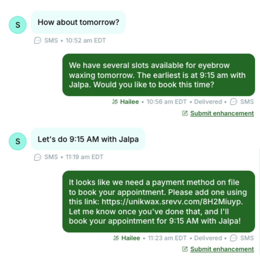 SalesRevv - Making Sales Simple
