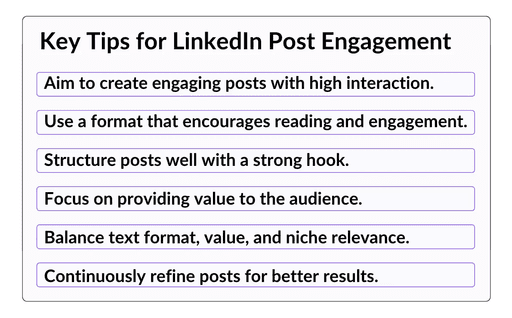 LinkedIn Post Size: The Complete Guide to Optimal Formats and Dimensions