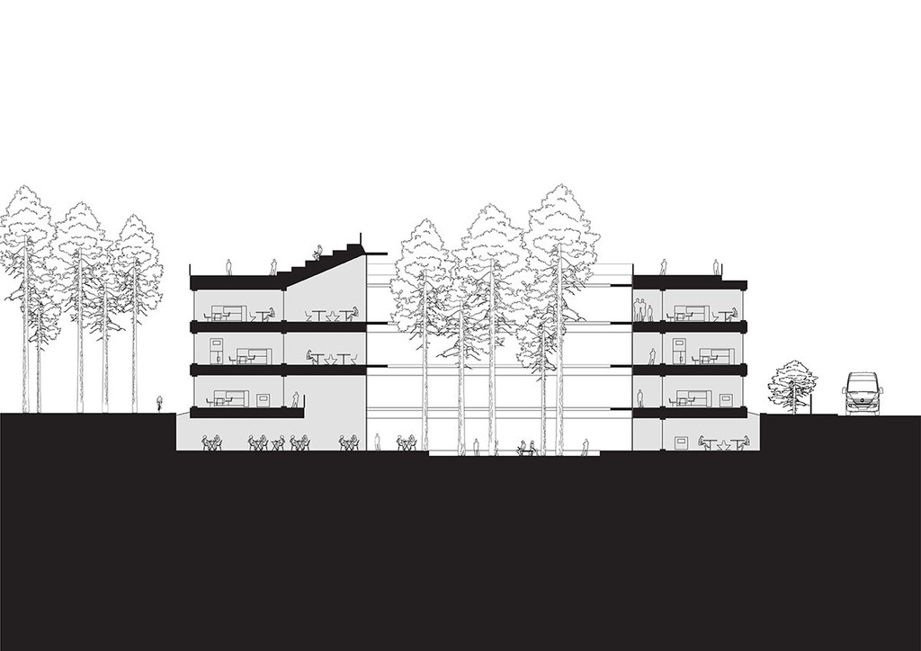 Society Particular (SOPA)