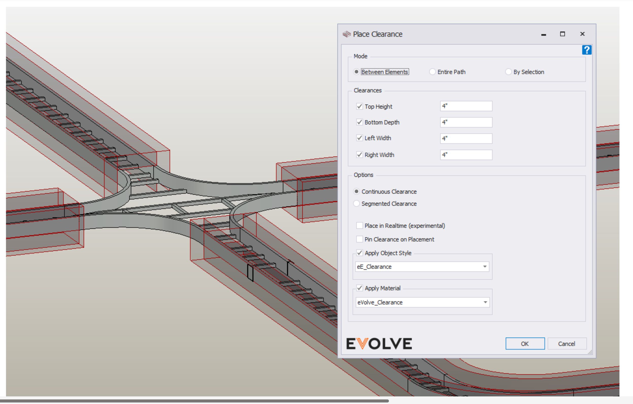 EVOLVE Electrical - EVOLVE MEP