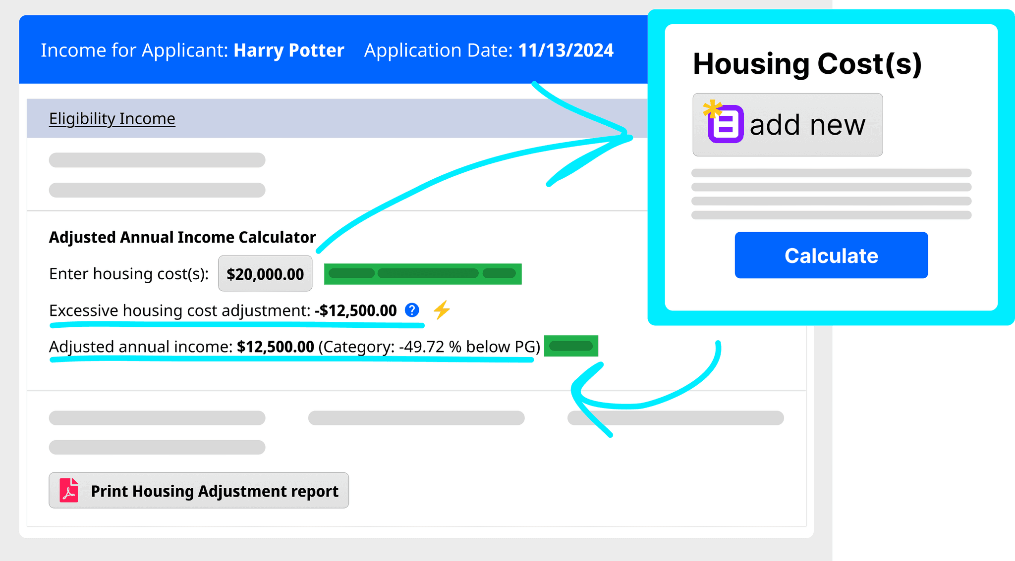 Head Start Policy Update: Housing Adjustment - GoEngage | Software for ...