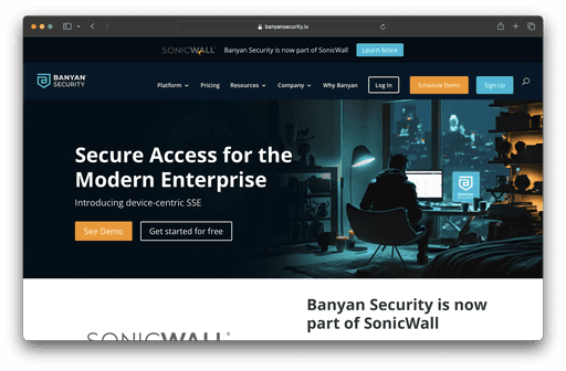 The top 10 alternatives to Cisco Anyconnect | Twingate