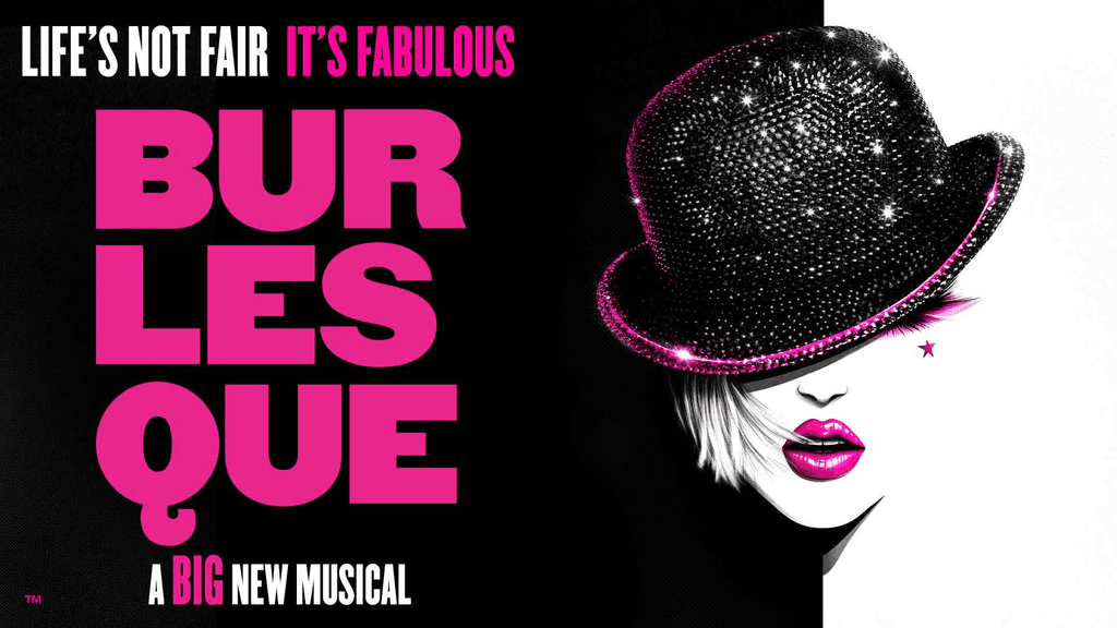 From screen to stage, discover how Burlesque the Musical reinvents the ...