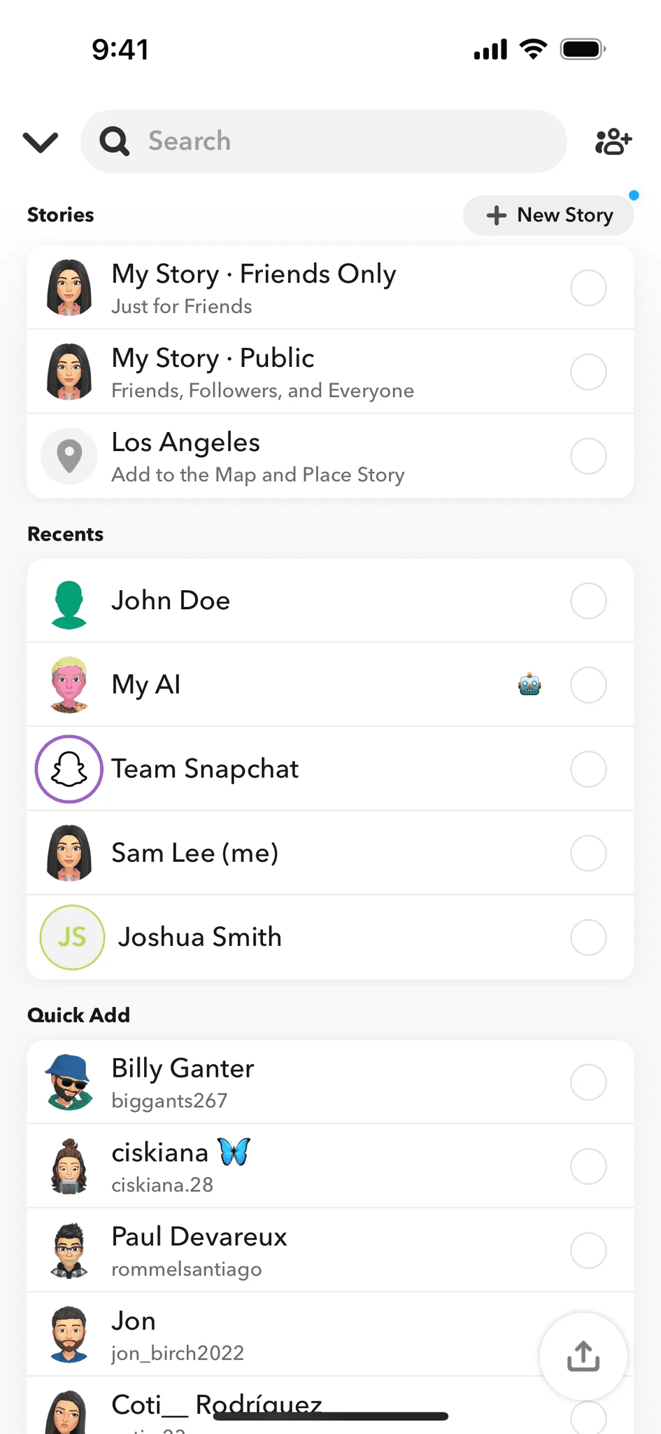 Snapchat Brand Color Palette: Hex, RGB, CMYK and UIs