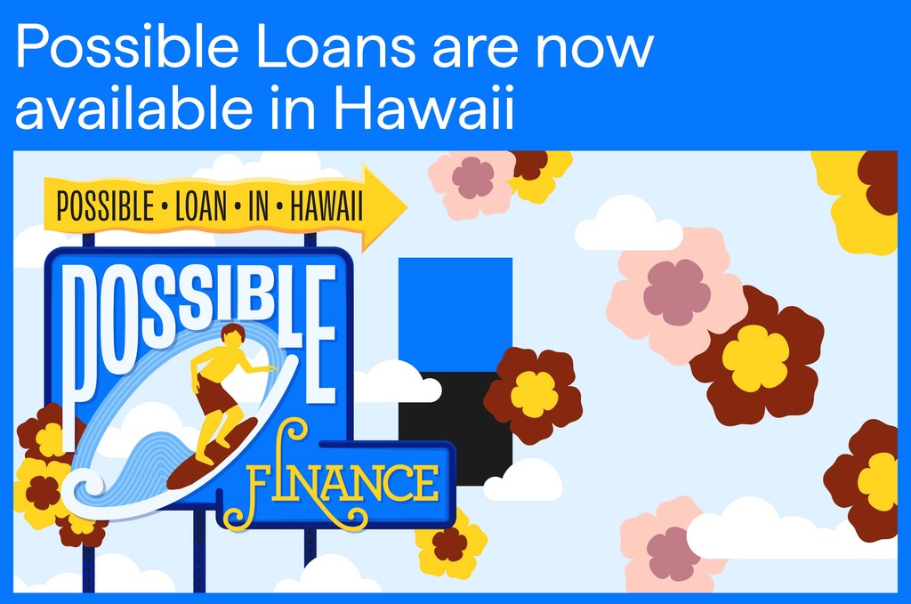 Blog • Possible Finance