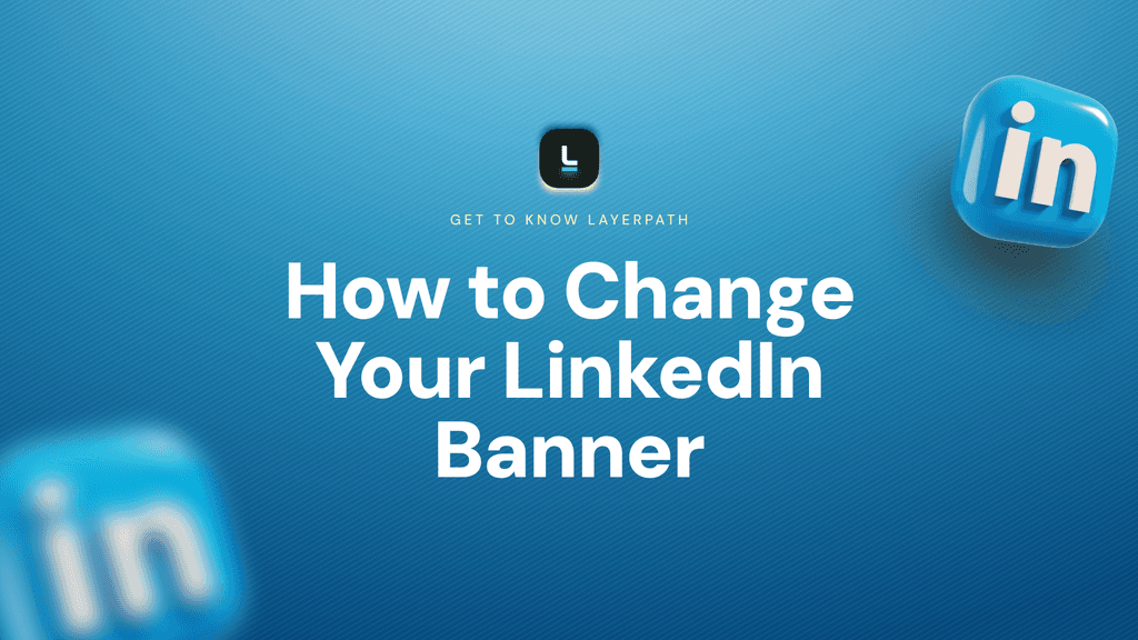 How to Change Your LinkedIn Profile Picture