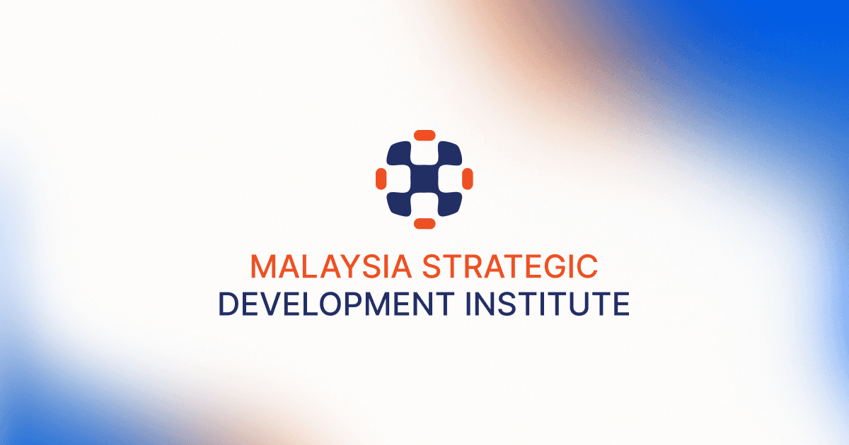 MSDI – Education That Works for You