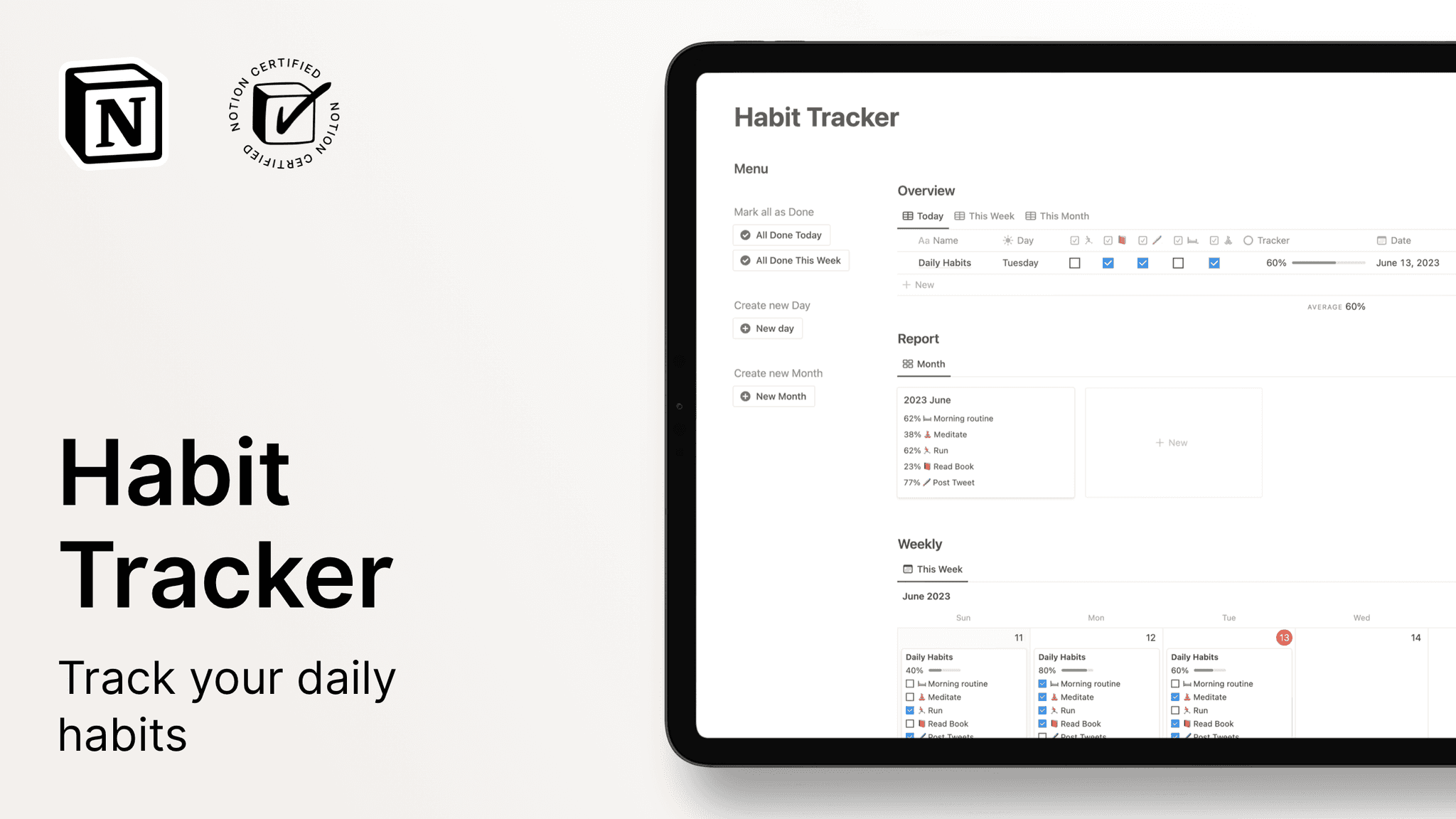 50+ Free Notion Templates for 2024 - Solt Wagner