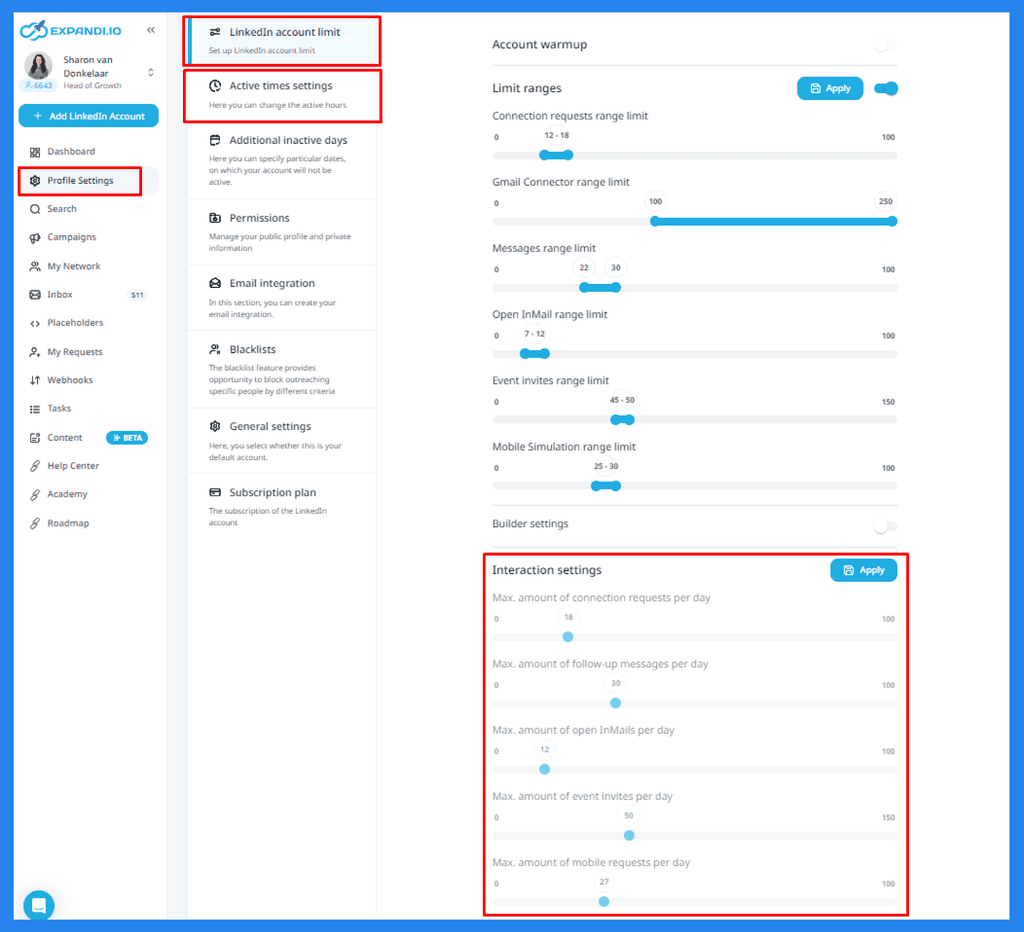 Expandi.io Review - My FINAL VERDICT After 7 Hours
