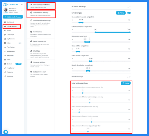 Expandi.io Review - My FINAL VERDICT After 7 Hours