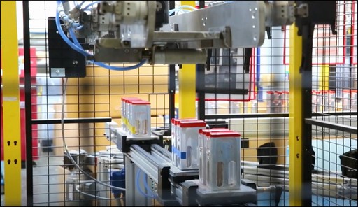 AXD – Industrial Automation & IT/OT Solutions