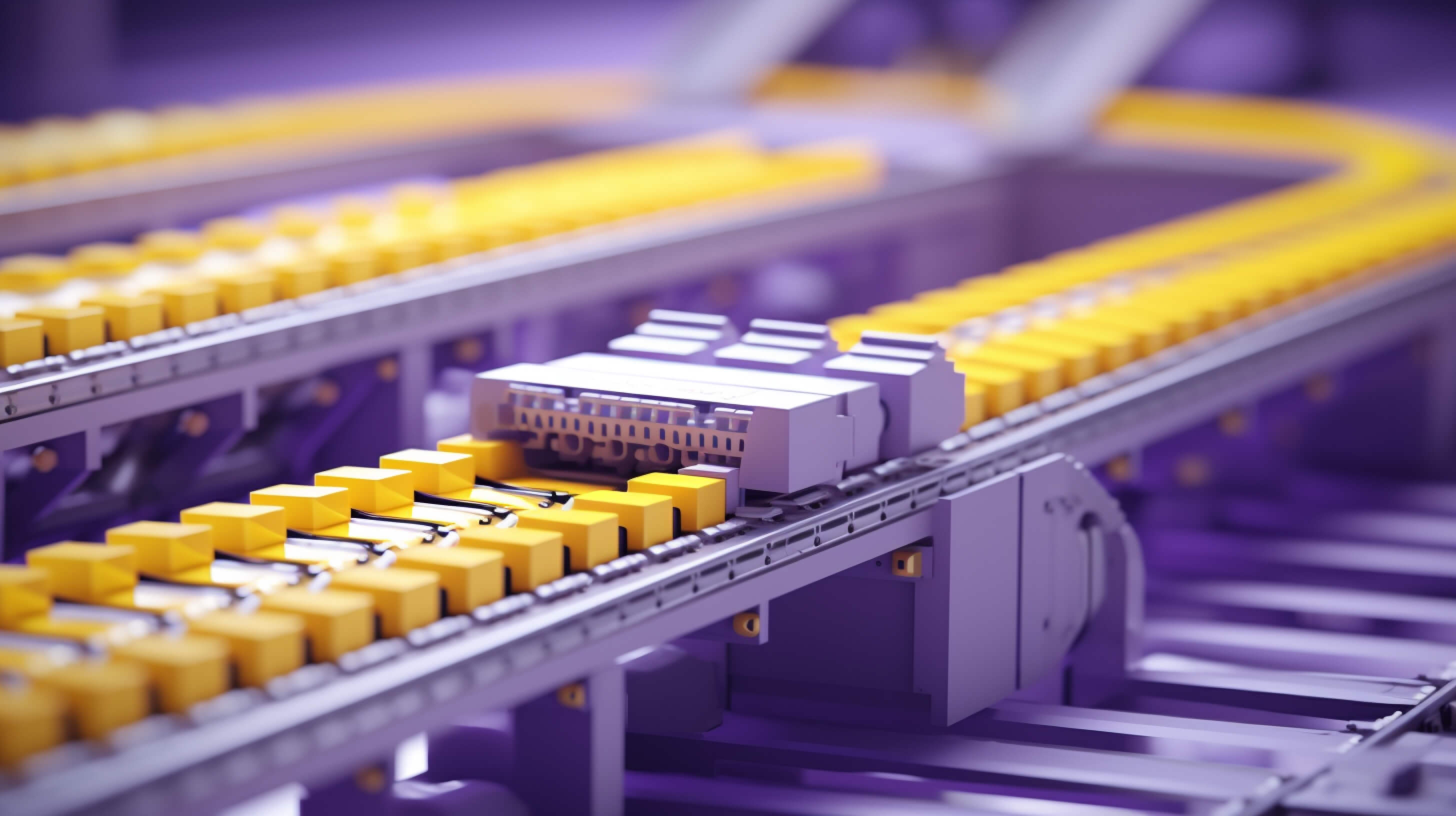 Building a logging infrastructure that supports separation and ...