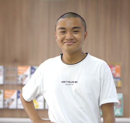 Secondary Education at Mind Stretcher