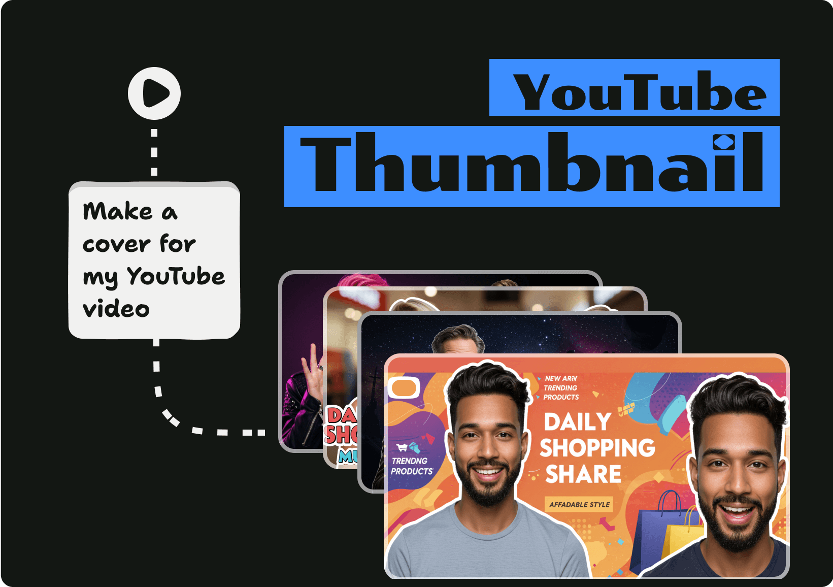 OpenCreator: Unified Gen AI Workstation for Creators