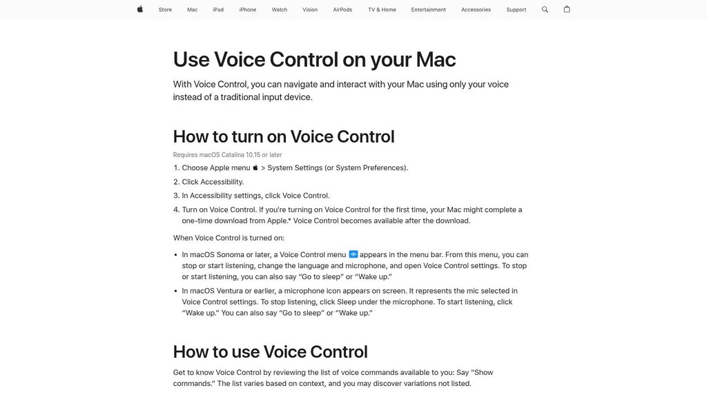 Top 10 Best Dictation Software for Writers in 2025 | VoiceType