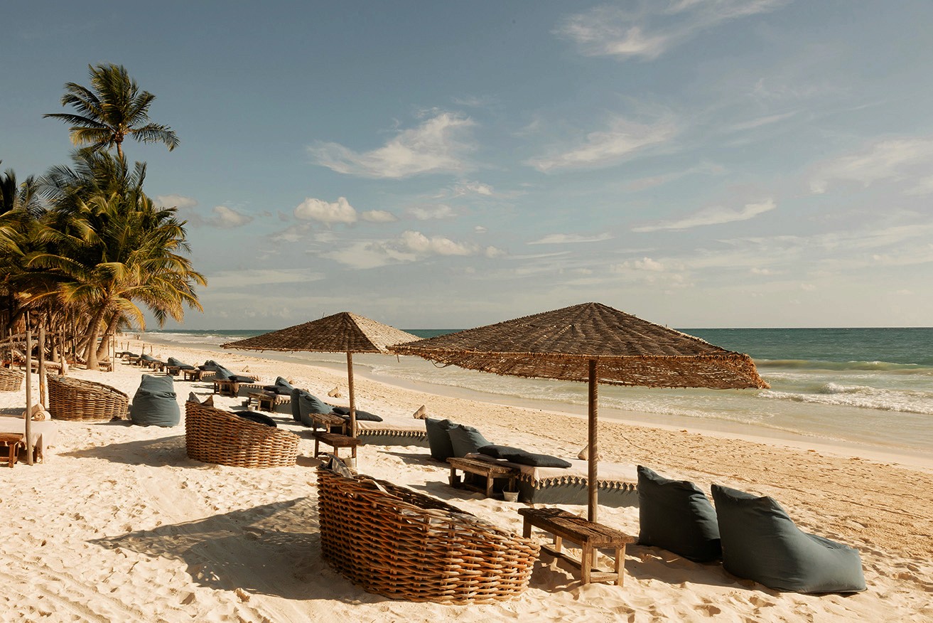BE Destination: Carbon Neutral