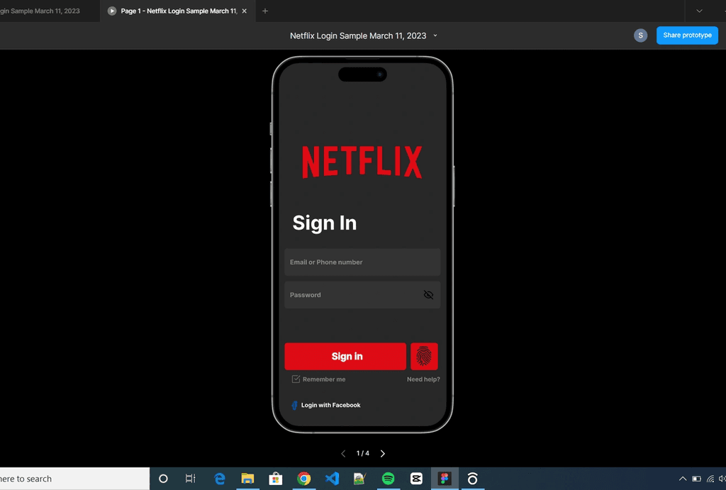8 Clean & Simple Login Page Design Examples [+ Best Practices]