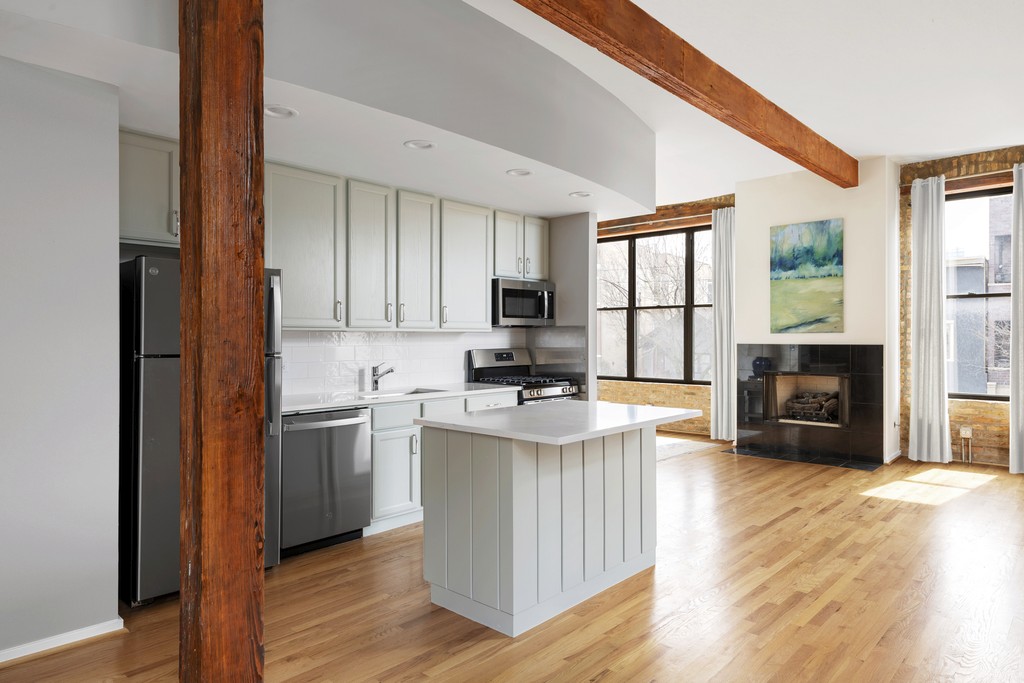 Crafting the Perfect Urban Kitchen | Renovation Sells Blog