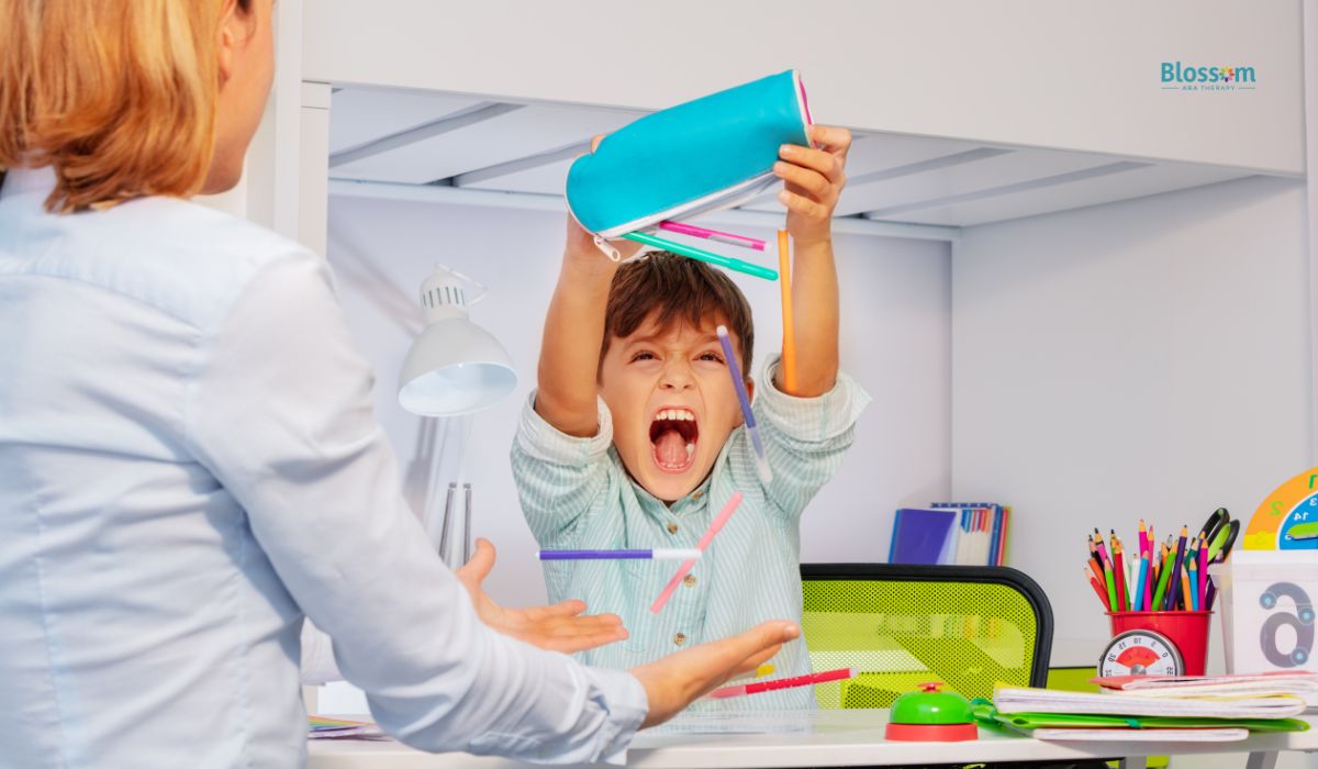 Brain Imaging and Autism: Exploring Techniques | Blossom ABA