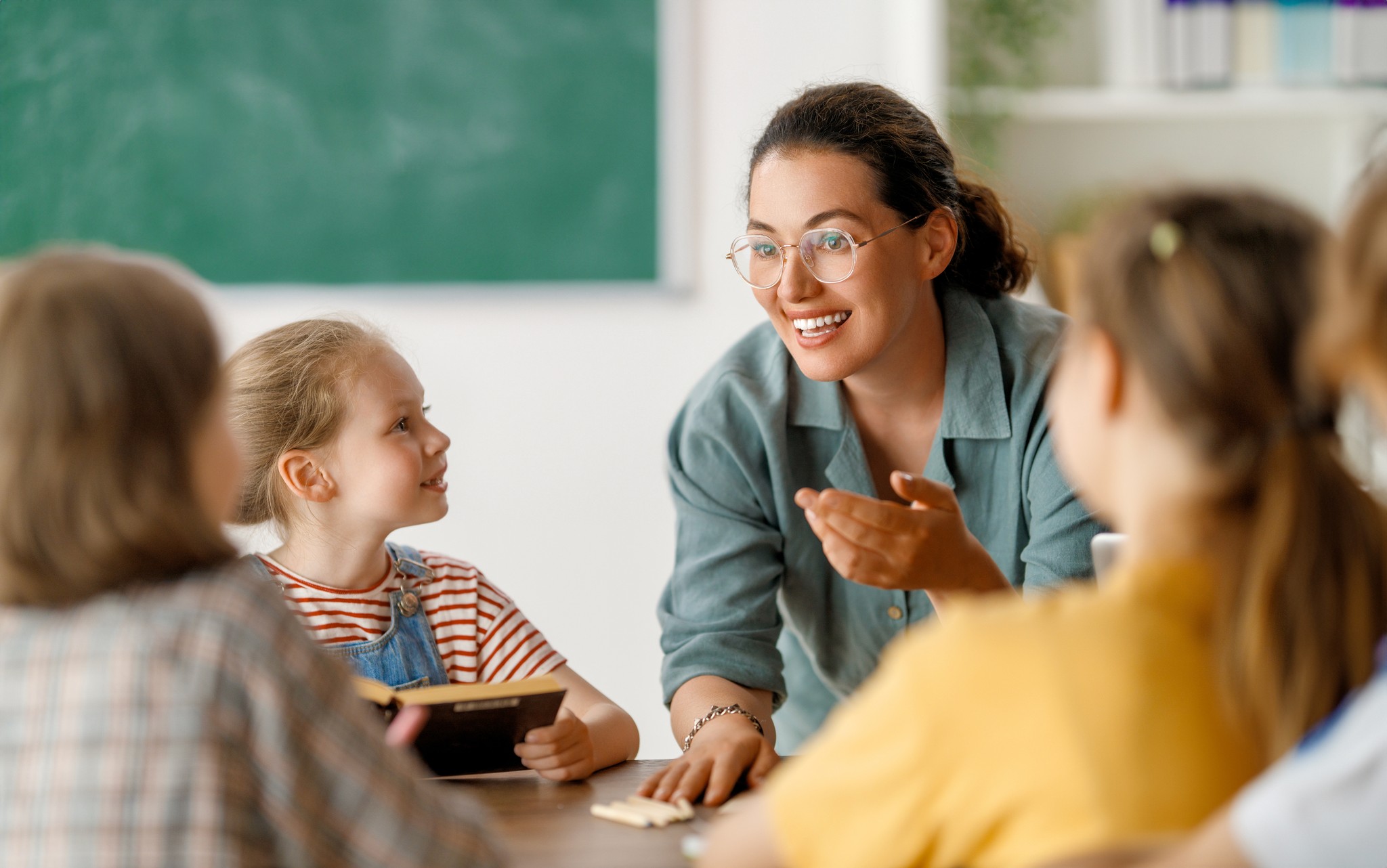 About us | Zen Educate