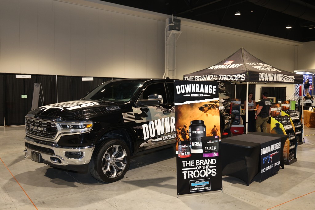 MCON | Oct 23 - 26, 2025 | Las Vegas, Nevada