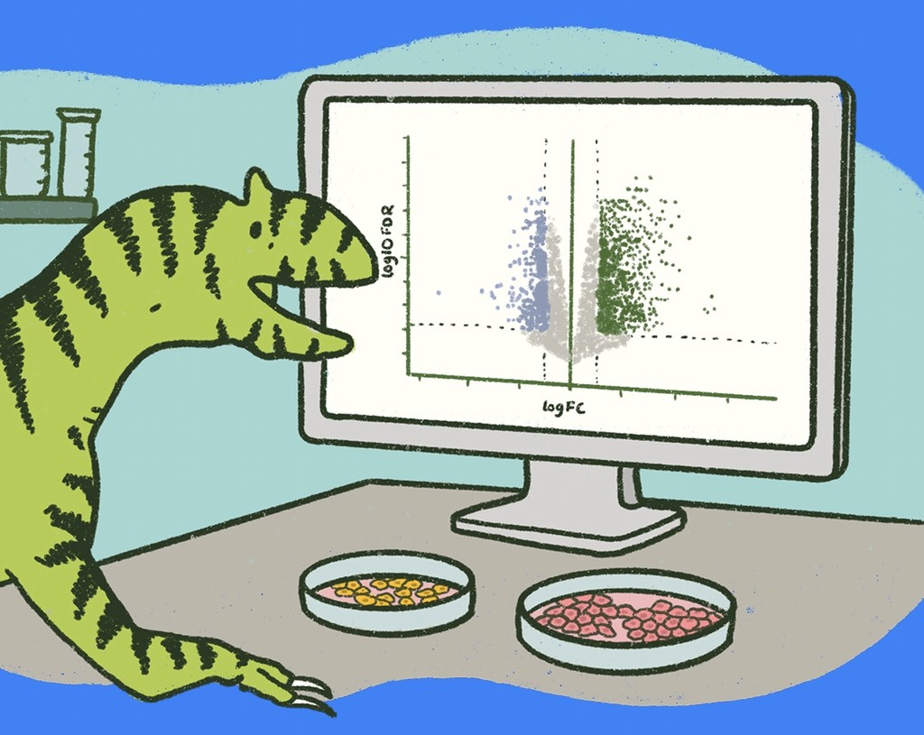 Plasmidsaurus Unveils $80 RNA-Seq in as Fast as 3-Days