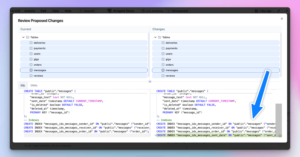 What Are Database Indexes, Why They Matter & How to Find Missing Ones With AI?